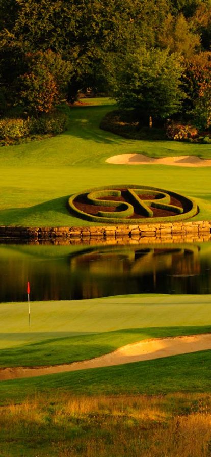 Turbet Island Motte & Bailey, Belturbet | Slieve Russell Hotel