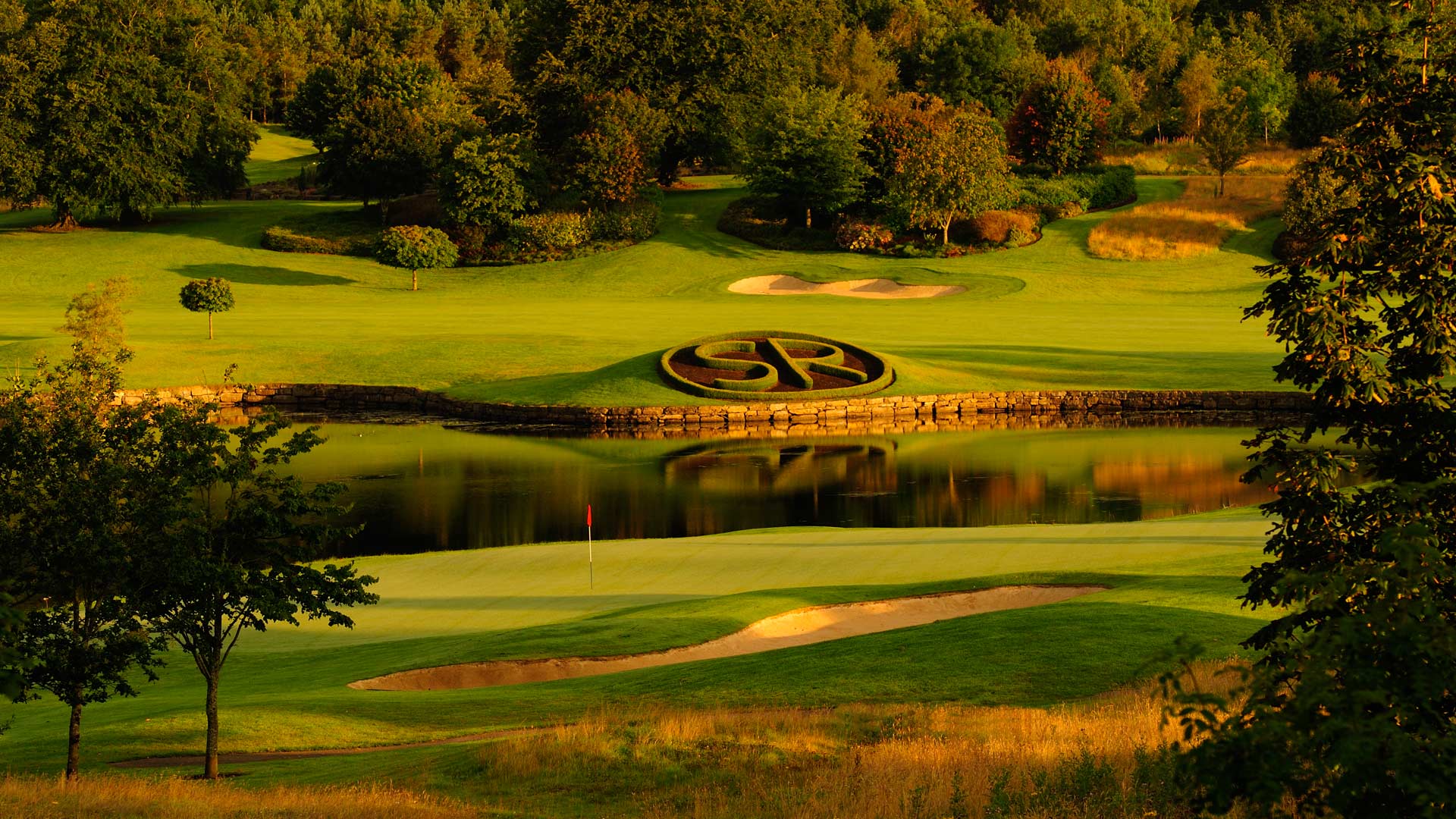 Slieve Russell Hotel in Cavan | Golf & Country Club Ballyconnell