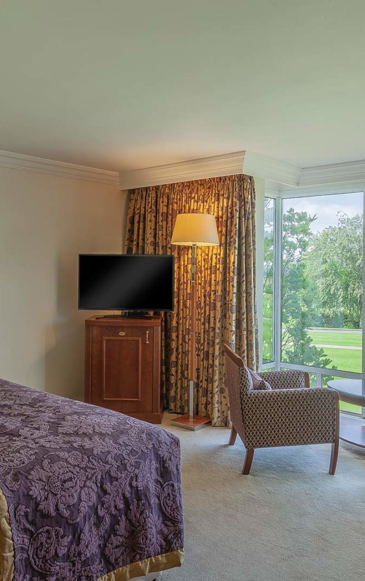 Cavan Hotel Rooms | Accommodation in Cavan | Slieve Russell