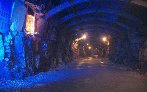 Arigna Mining Experience | Cavan Attractions | Slieve Russell