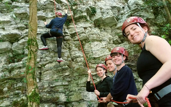 Rural Adventure Tours | Cavan Attractions | Slieve Russell