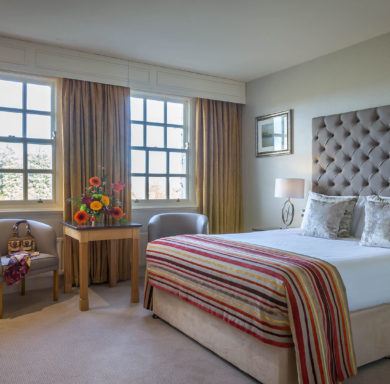 Superior Rooms | Hotel Accommodation Cavan | Slieve Russell