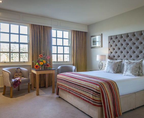 Cavan Hotel Rooms | Accommodation in Cavan | Slieve Russell