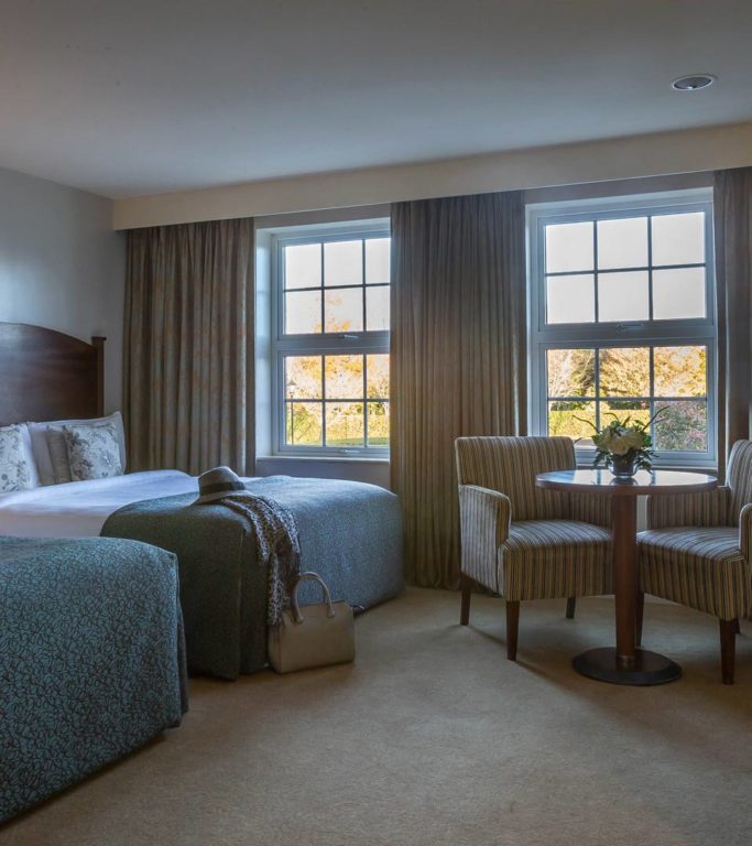 Cavan Hotel Rooms | Accommodation in Cavan | Slieve Russell