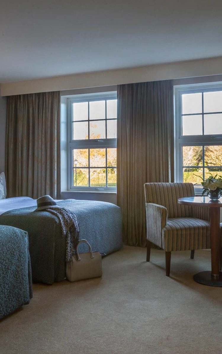 Cavan Hotel Rooms | Accommodation in Cavan | Slieve Russell