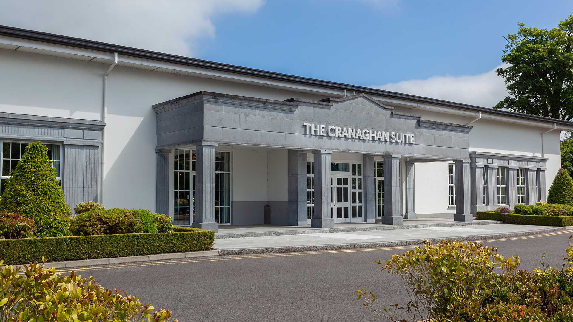 Wedding Enquiries | Wedding Hotel Ireland | Slieve Russell