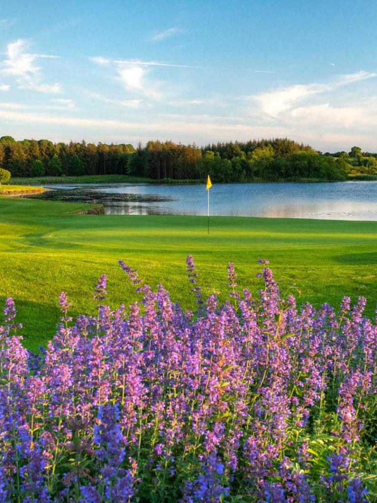 Slieve Russell Hotel in Cavan | Golf & Country Club Ballyconnell