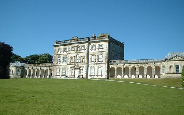 Florence Court House & Gardens in Cavan | Slieve Russell