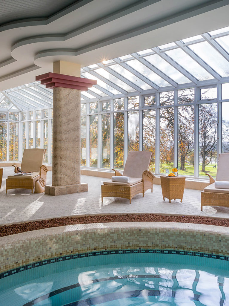Family Leisure Breaks Ireland | Slieve Russell Hotel Cavan