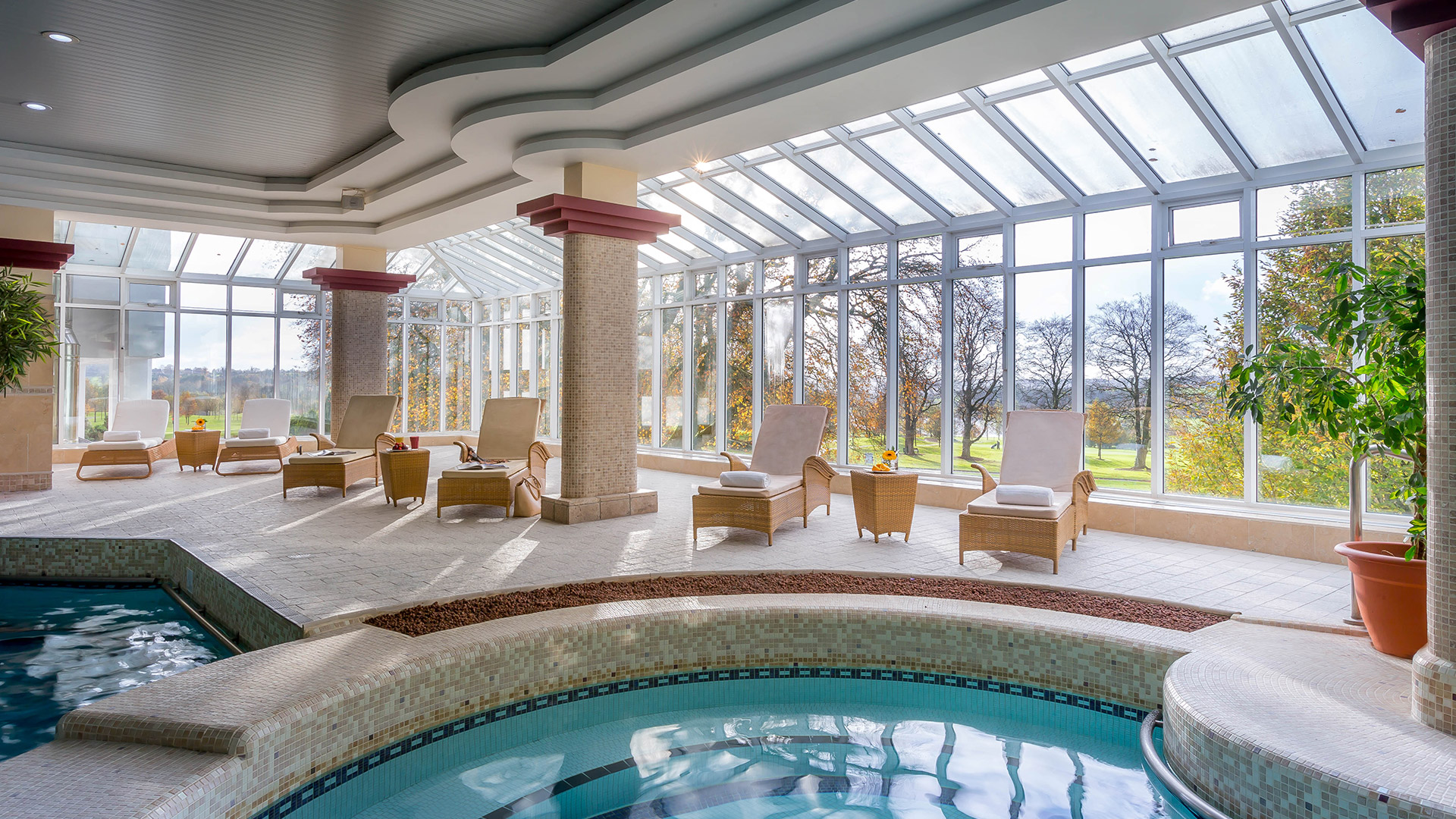 Family Leisure Breaks Ireland | Slieve Russell Hotel Cavan