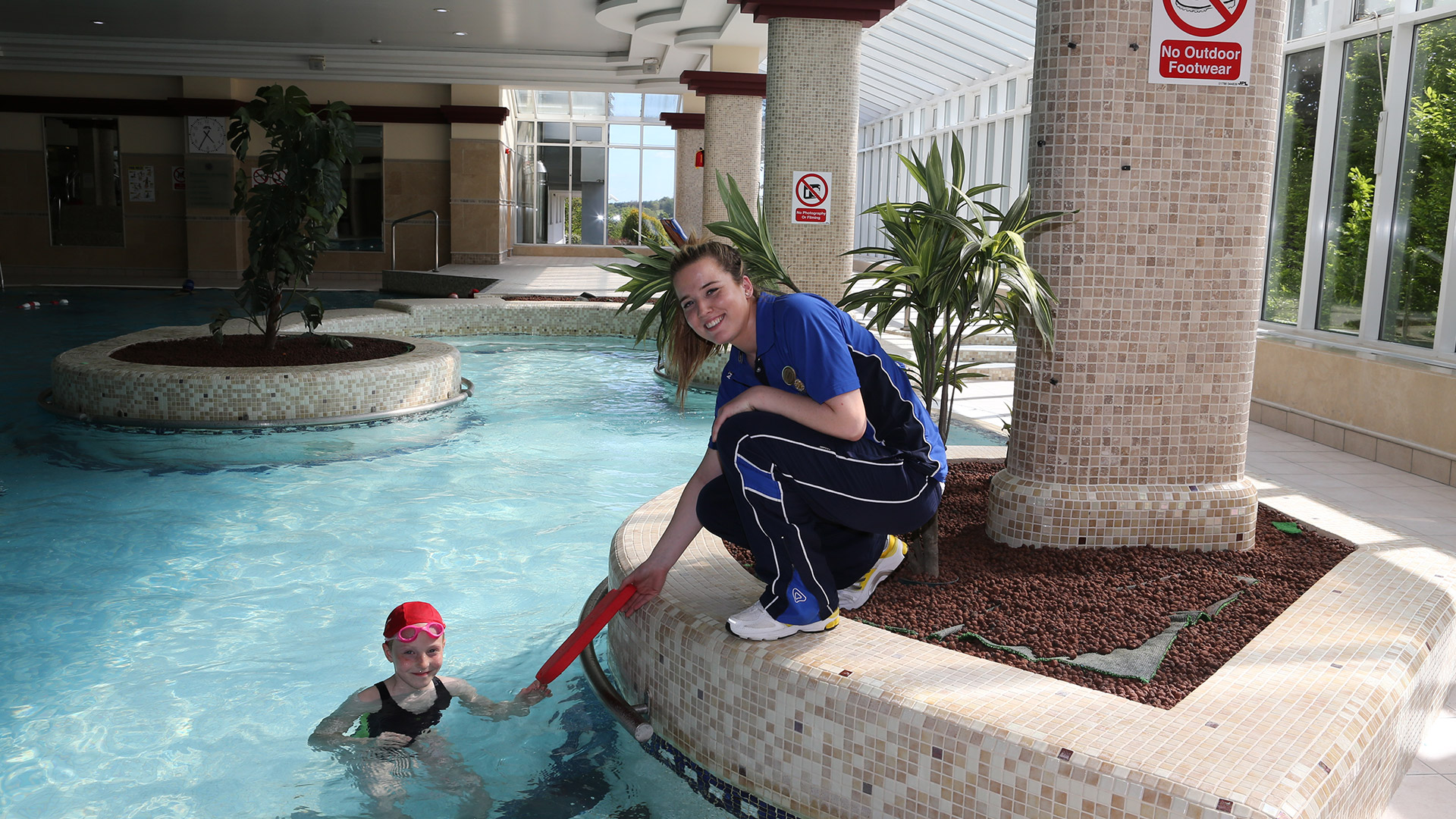 Family Activities | Family Friendly Hotel | Slieve Russell