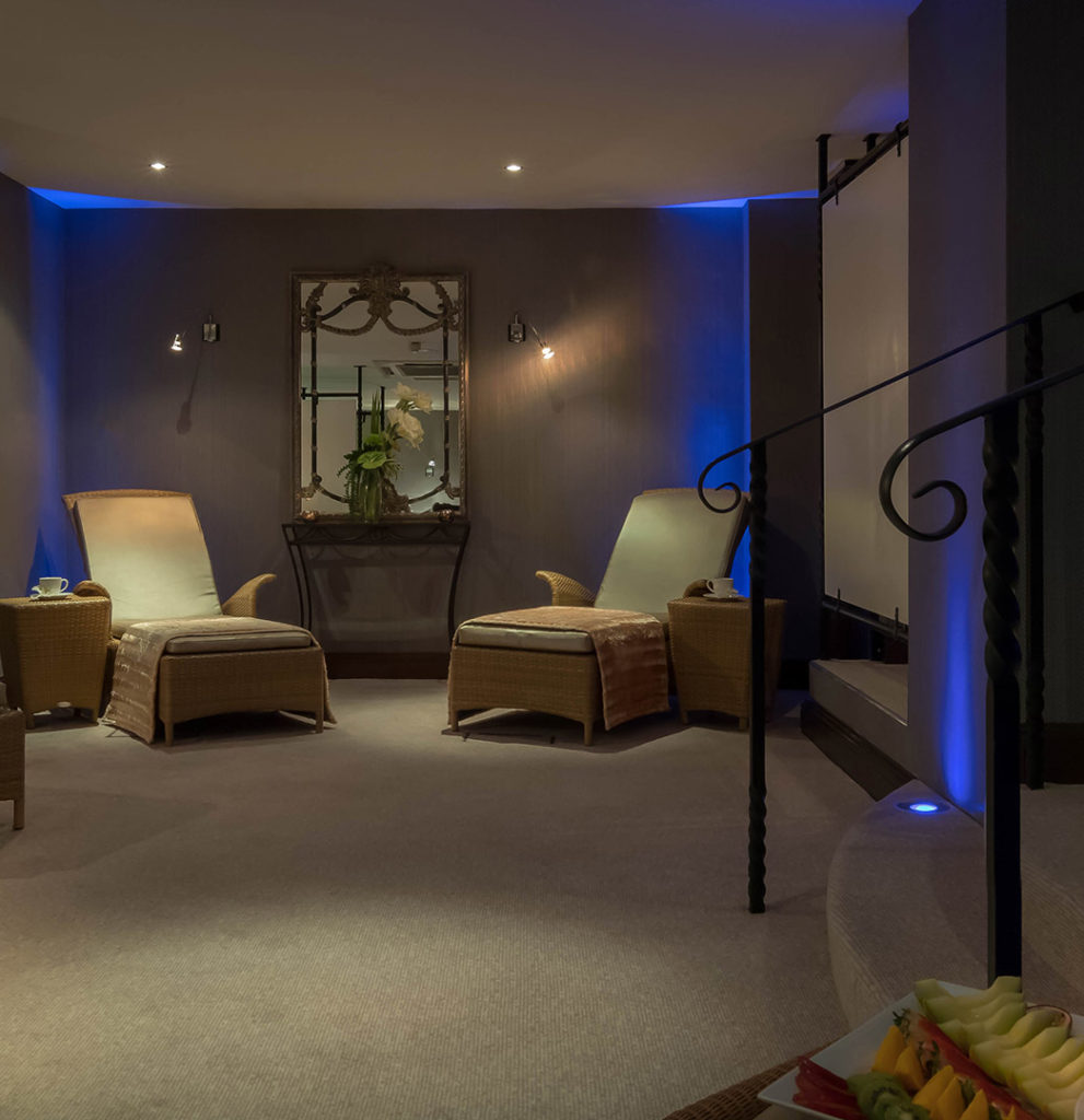Hotel with Hydrotherapy Pool | Slieve Russell Spa Cavan