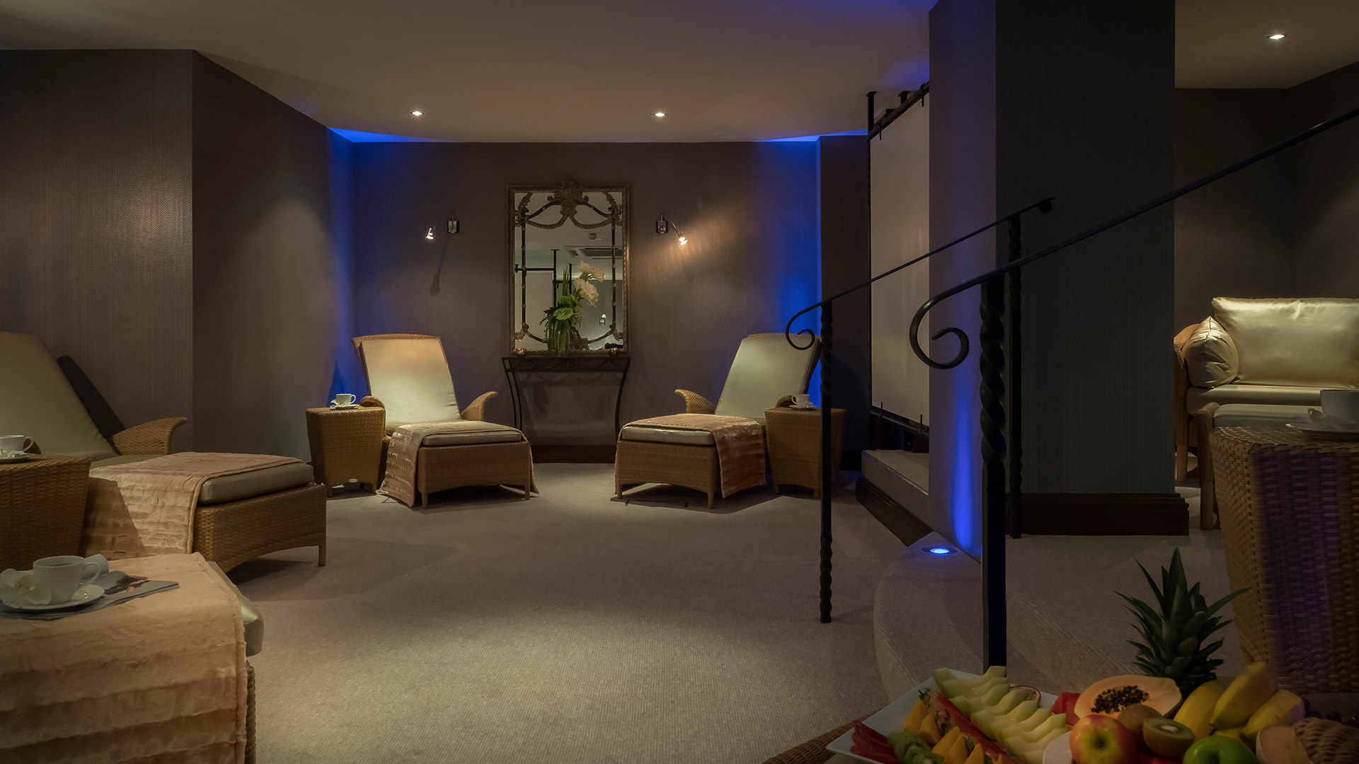 Hotel with Hydrotherapy Pool | Slieve Russell Spa Cavan