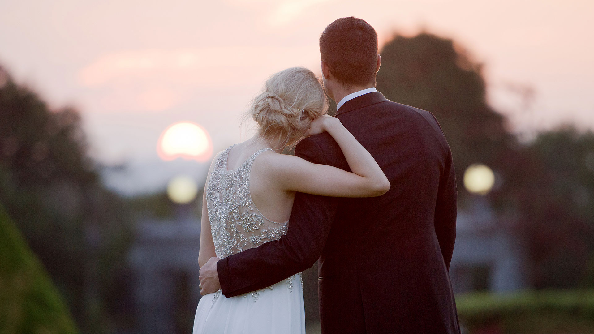 Wedding Venues Cavan | Slieve Russell Luxury Wedding Hotel