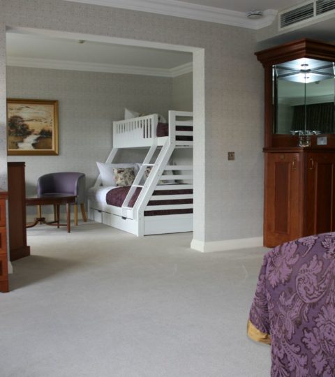 Executive Suites | Hotels in Cavan | 4* Slieve Russell Hotel