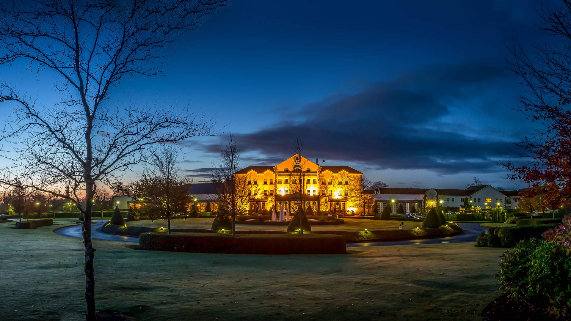 Executive Suites | Hotels in Cavan | 4* Slieve Russell Hotel