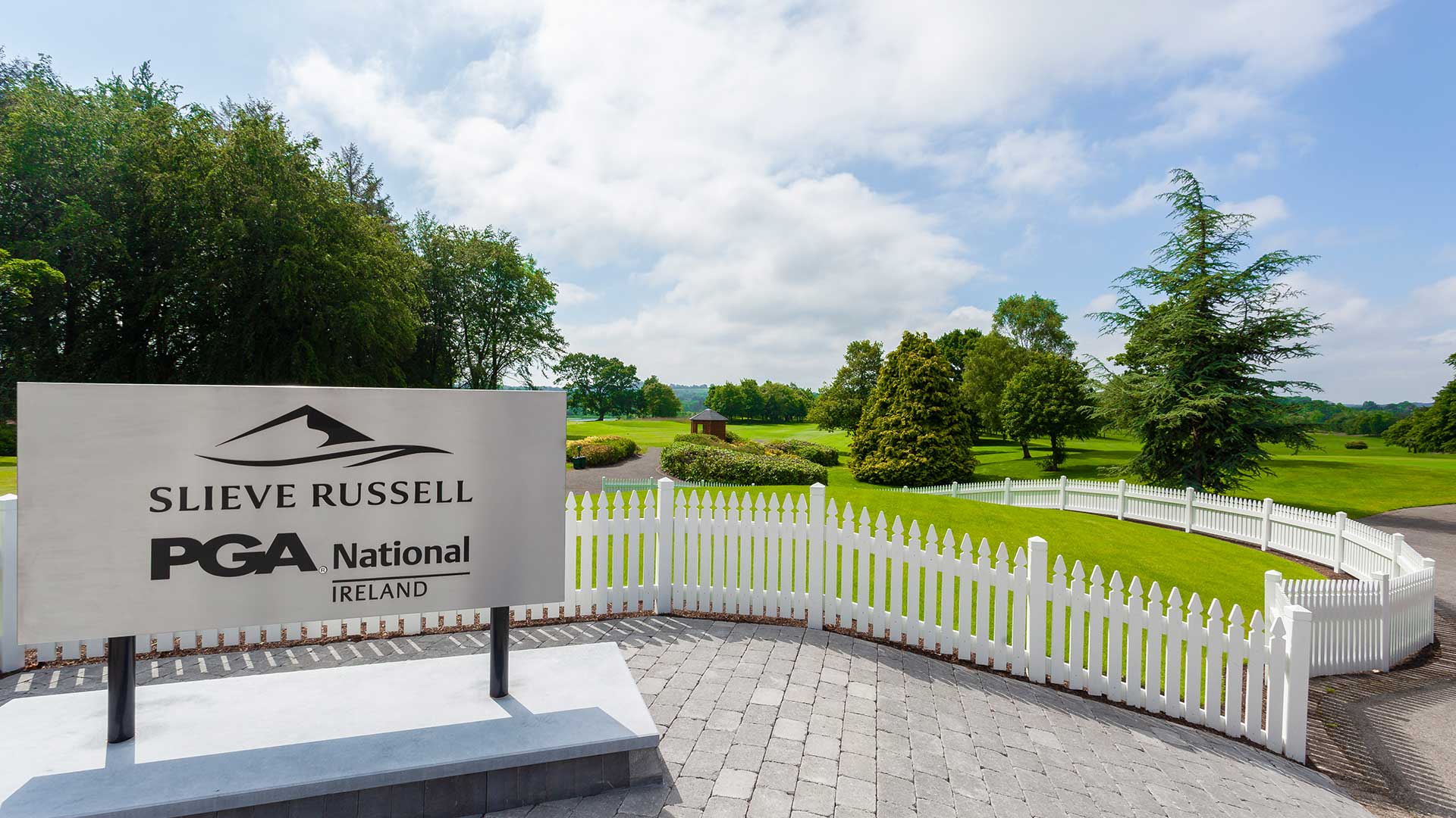 About Us | 4 Star Hotel In Ballyconnell | Slieve Russell