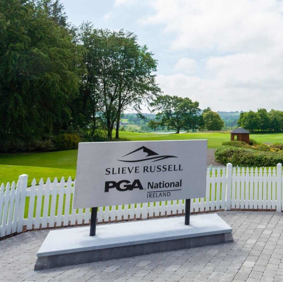 Golfing in Cavan | PGA National Ireland | Slieve Russell