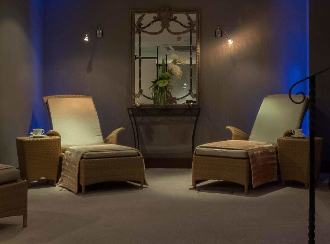 Hotel with Hydrotherapy Pool | Slieve Russell Spa Cavan