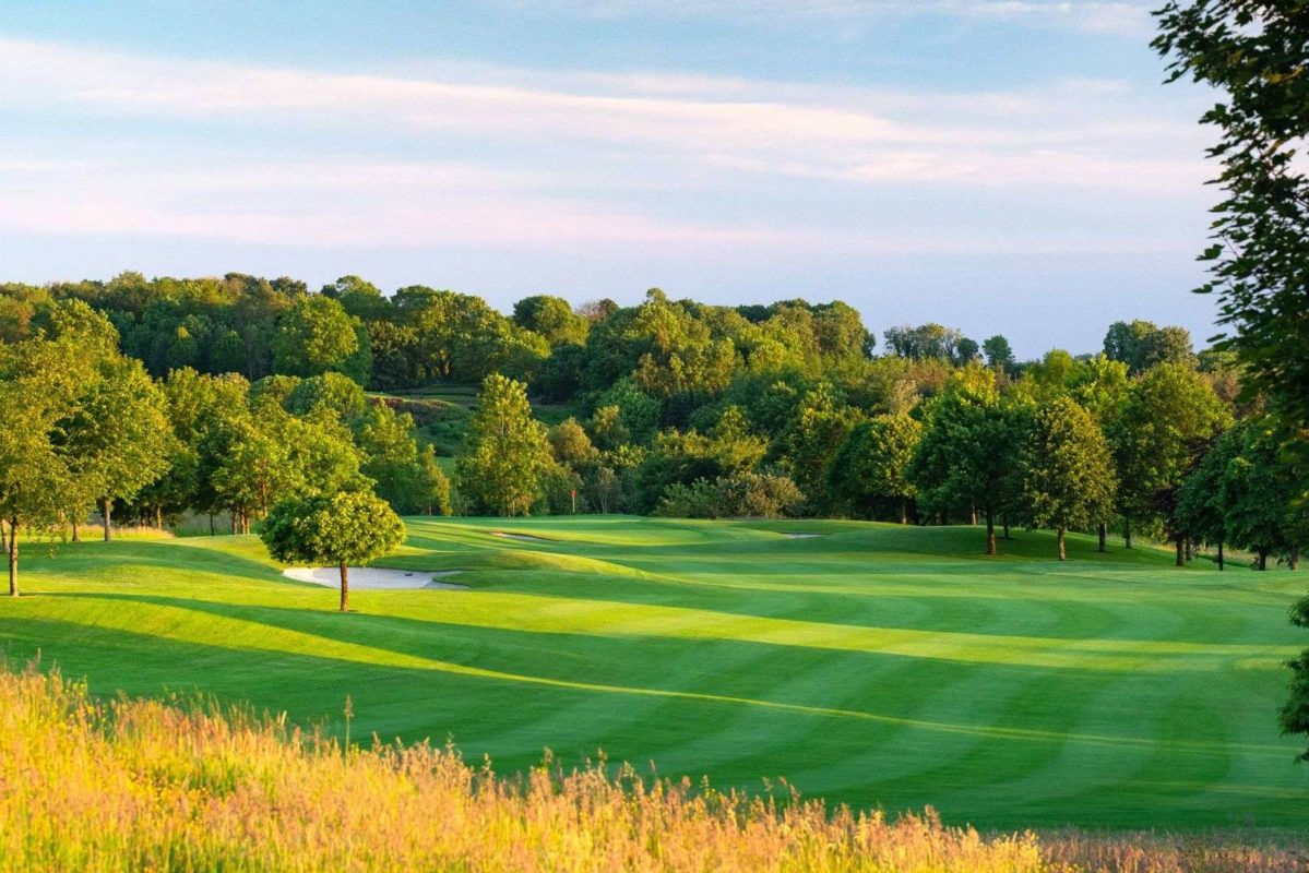 Golfing in Cavan | PGA National Ireland | Slieve Russell