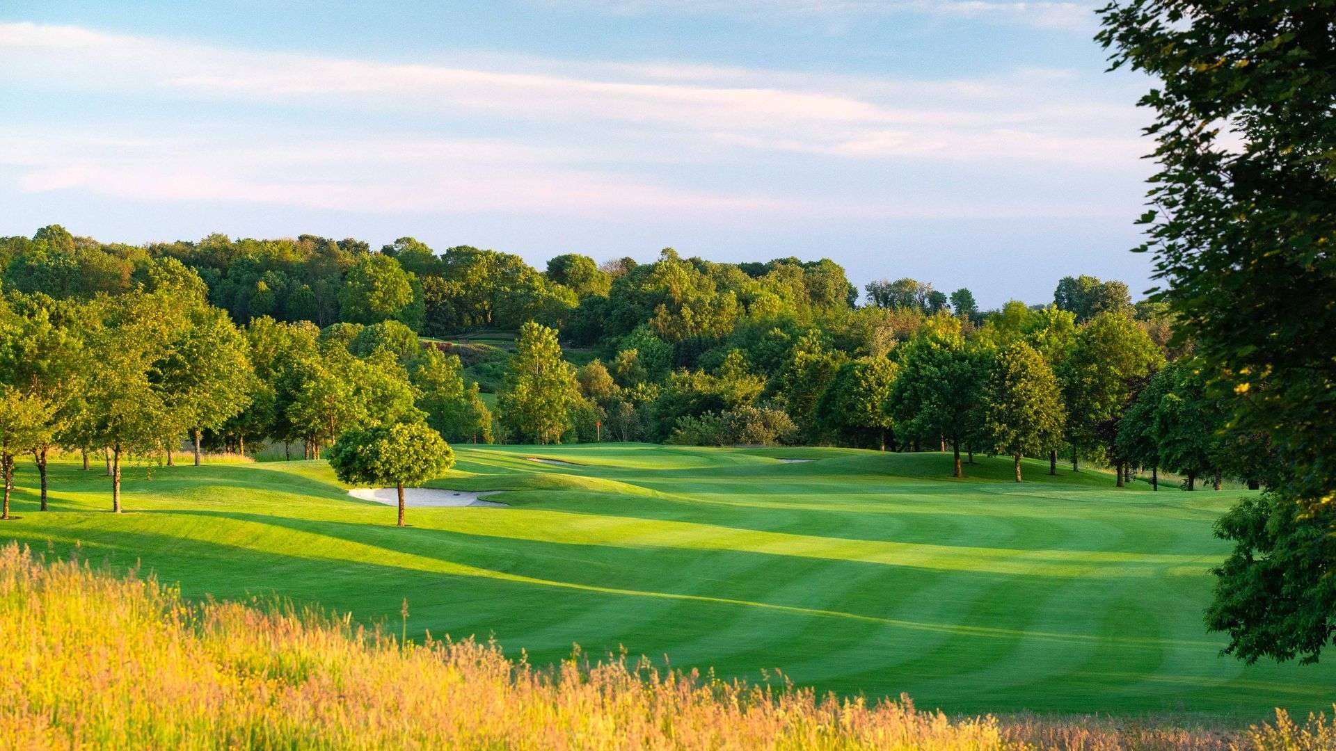 Golfing in Cavan | PGA National Ireland | Slieve Russell