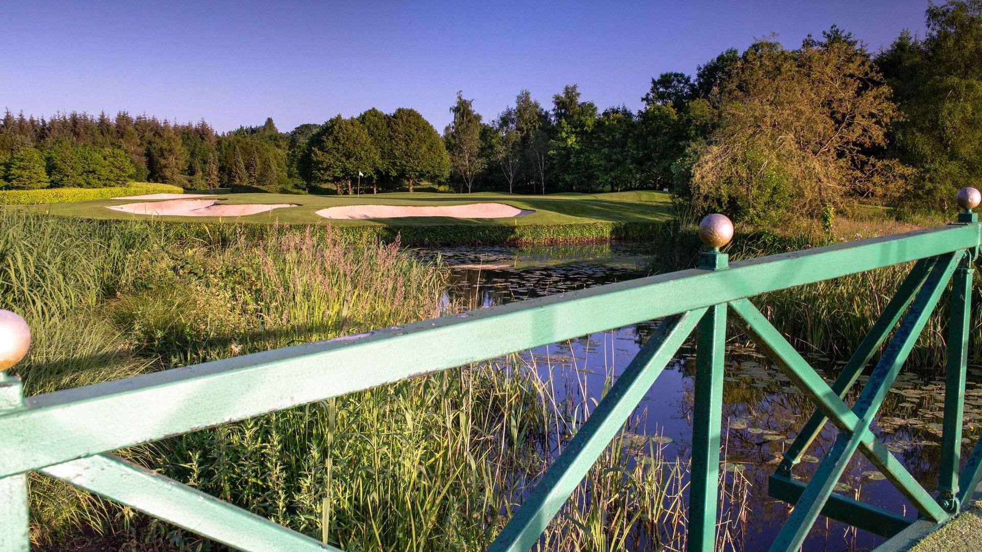 Raflewski Golf Europe Academy | Slieve Russell Golf Club