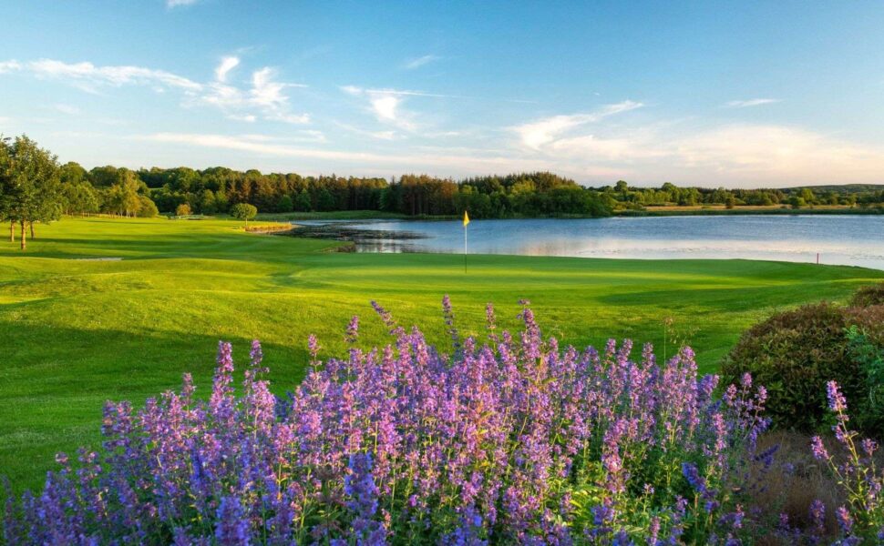 Sustainability | Sustainable Hotels | Slieve Russell Hotel