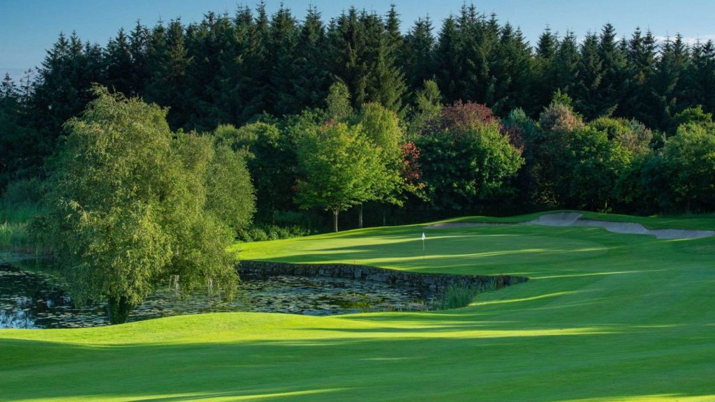 Raflewski Golf Europe Academy | Slieve Russell Golf Club
