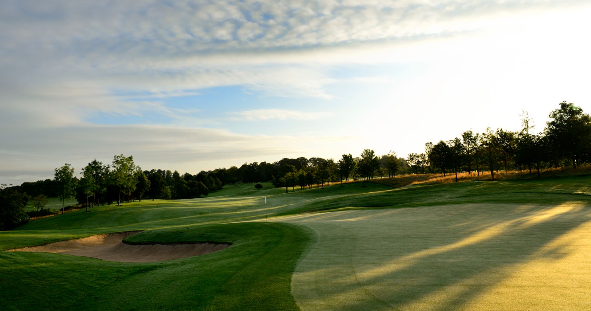 Raflewski Golf Europe Academy | Slieve Russell Golf Club