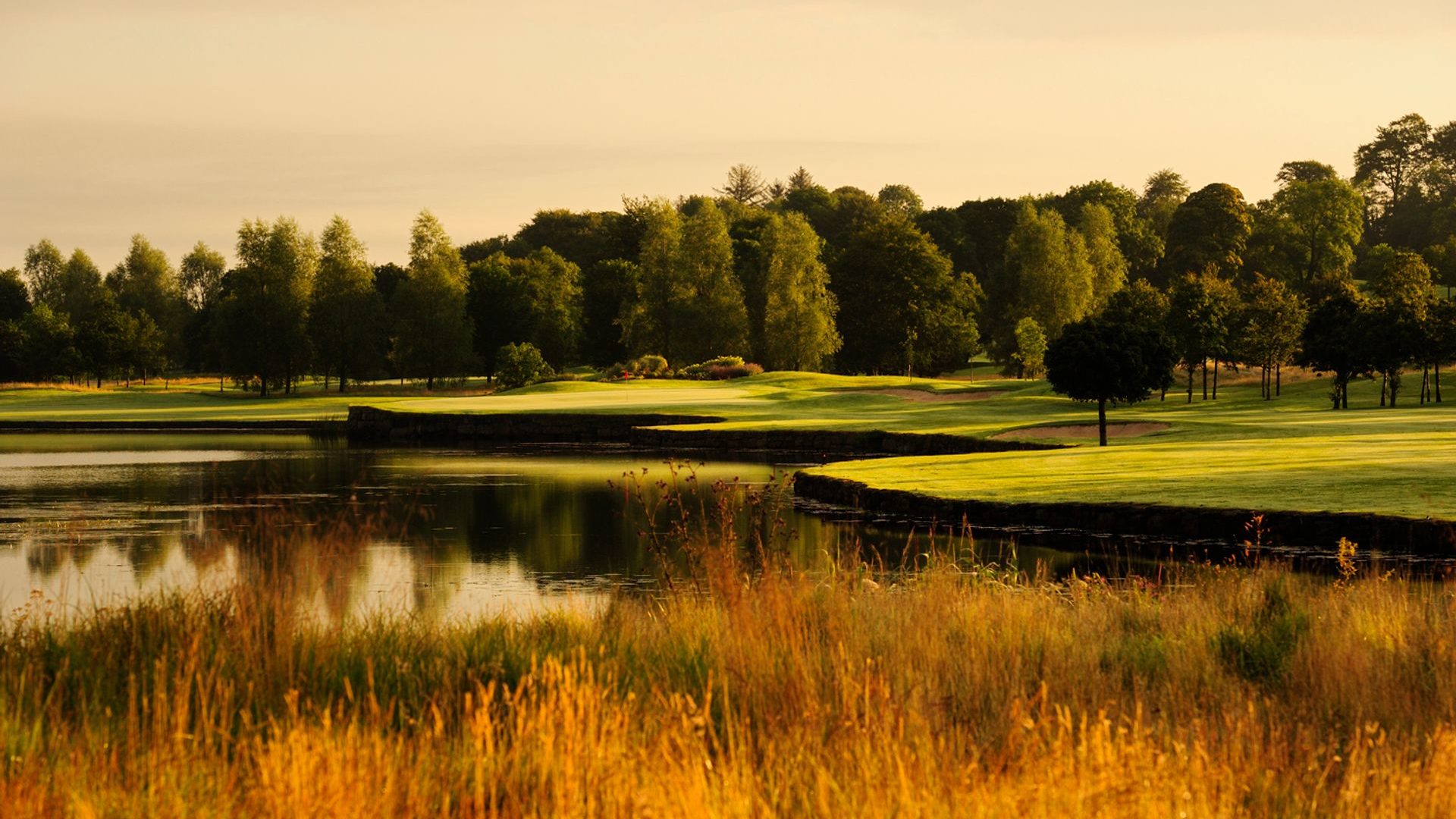 Raflewski Golf Europe Academy | Slieve Russell Golf Club