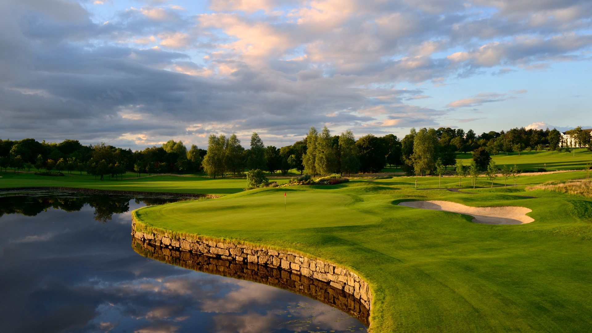 Raflewski Golf Europe Academy | Slieve Russell Golf Club