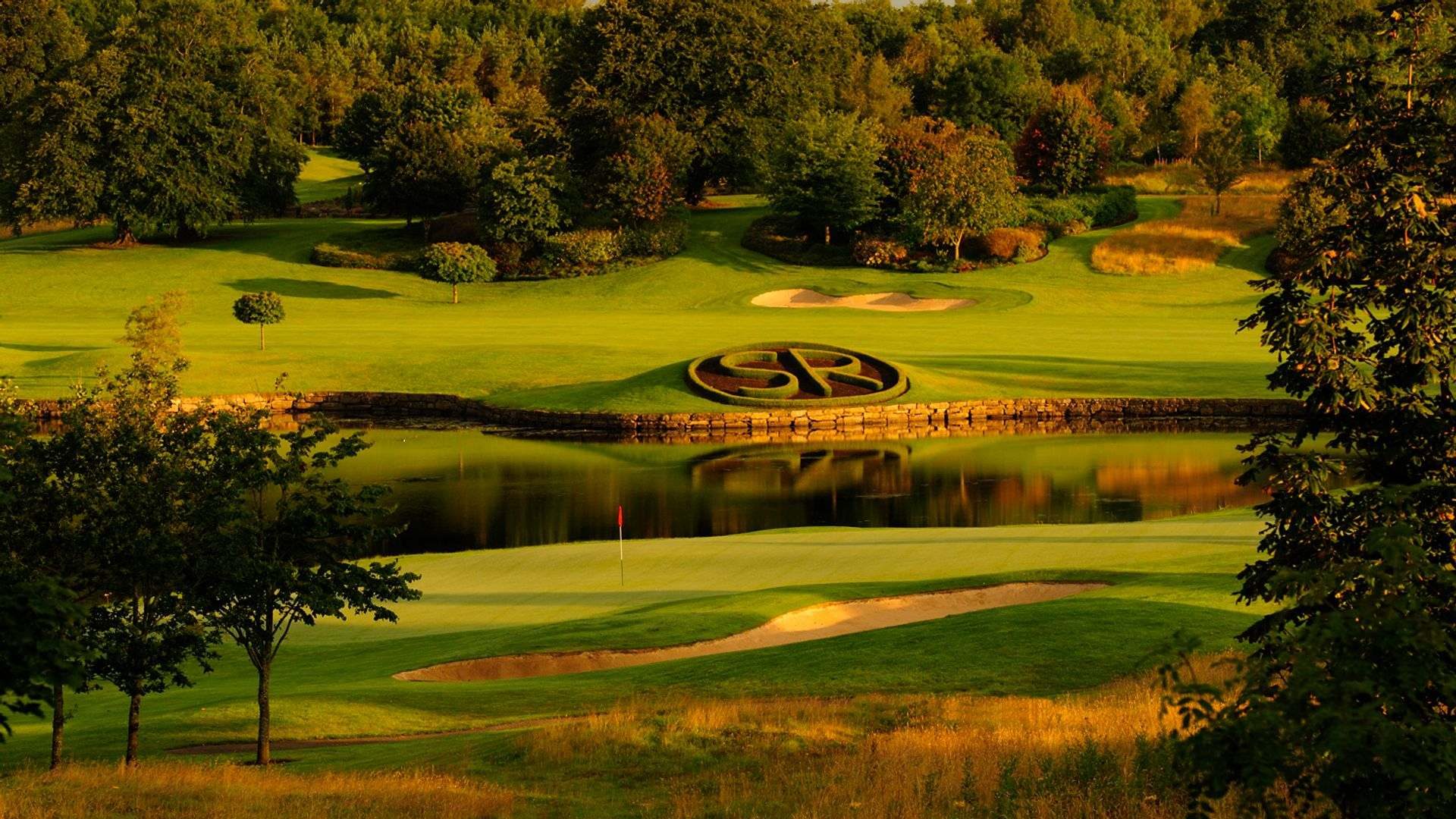 Raflewski Golf Europe Academy | Slieve Russell Golf Club
