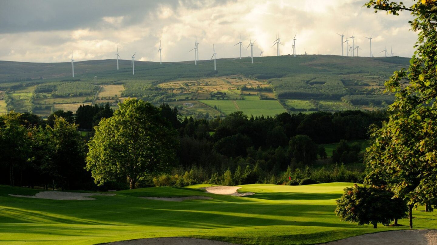 Sustainability | Sustainable Hotels | Slieve Russell Hotel