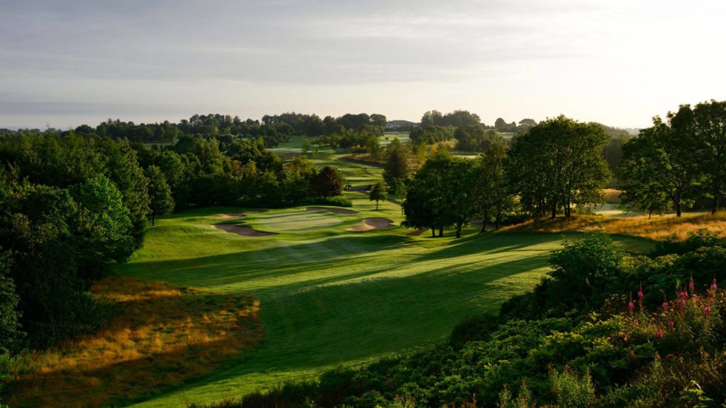 Raflewski Golf Europe Academy | Slieve Russell Golf Club