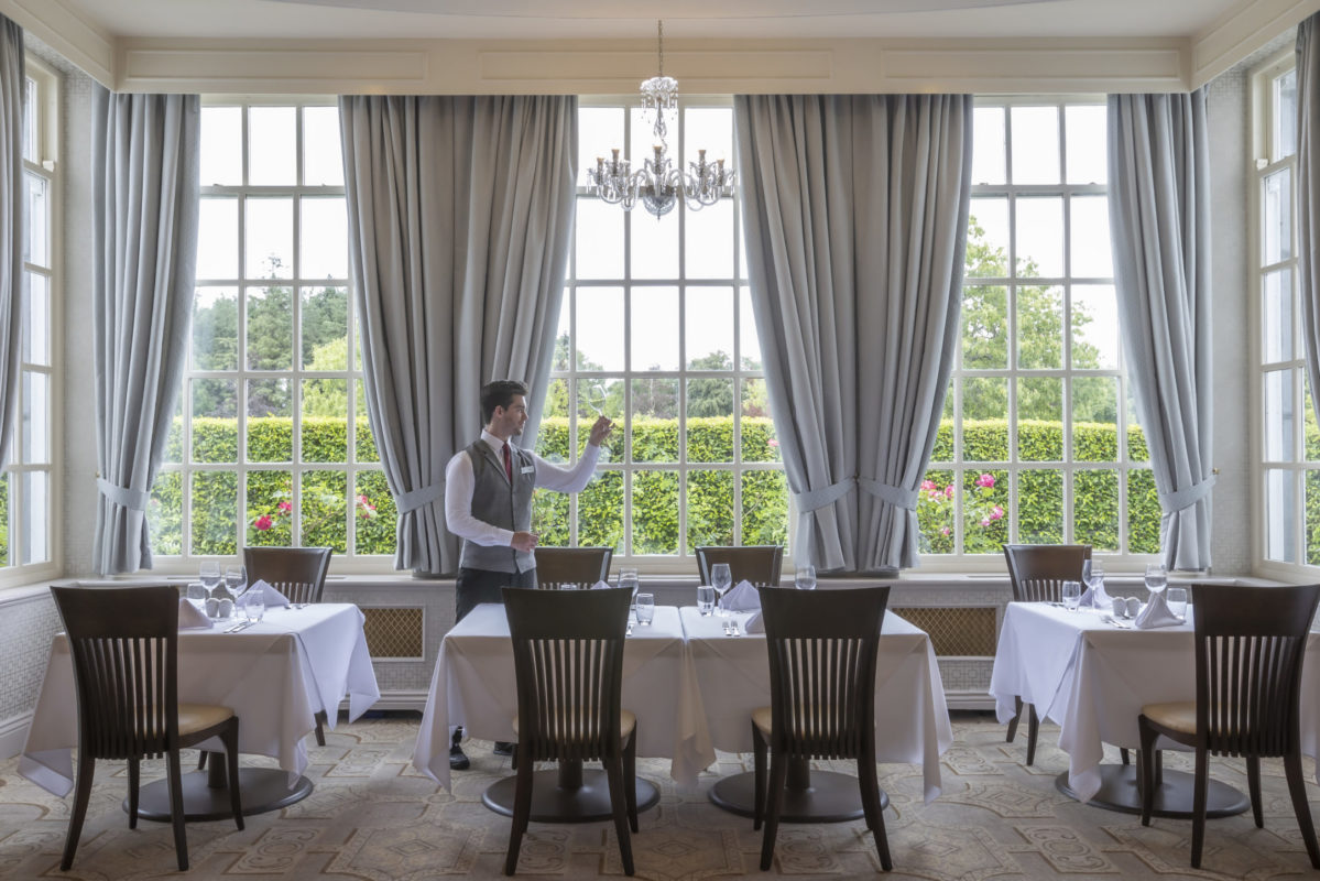 Slieve Russell Hotel in Cavan | Golf & Country Club Ballyconnell