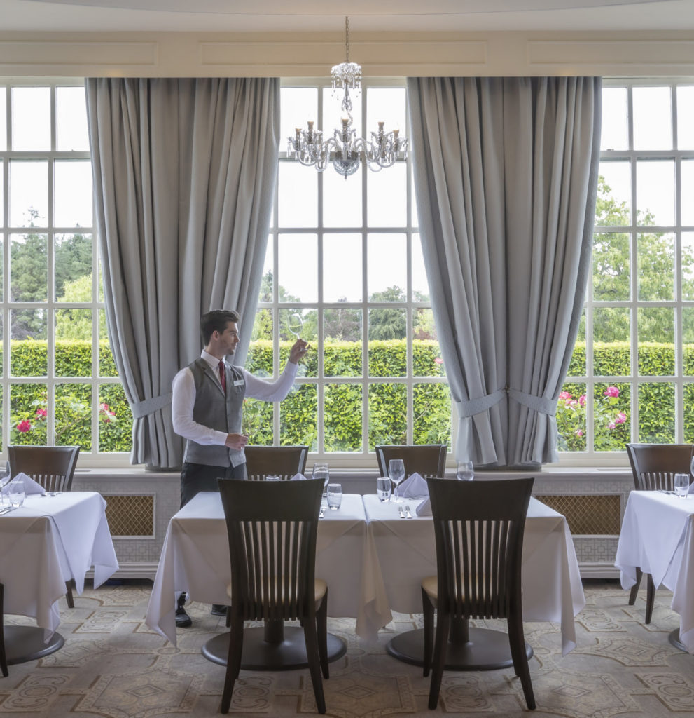 Slieve Russell Hotel in Cavan | Golf & Country Club Ballyconnell