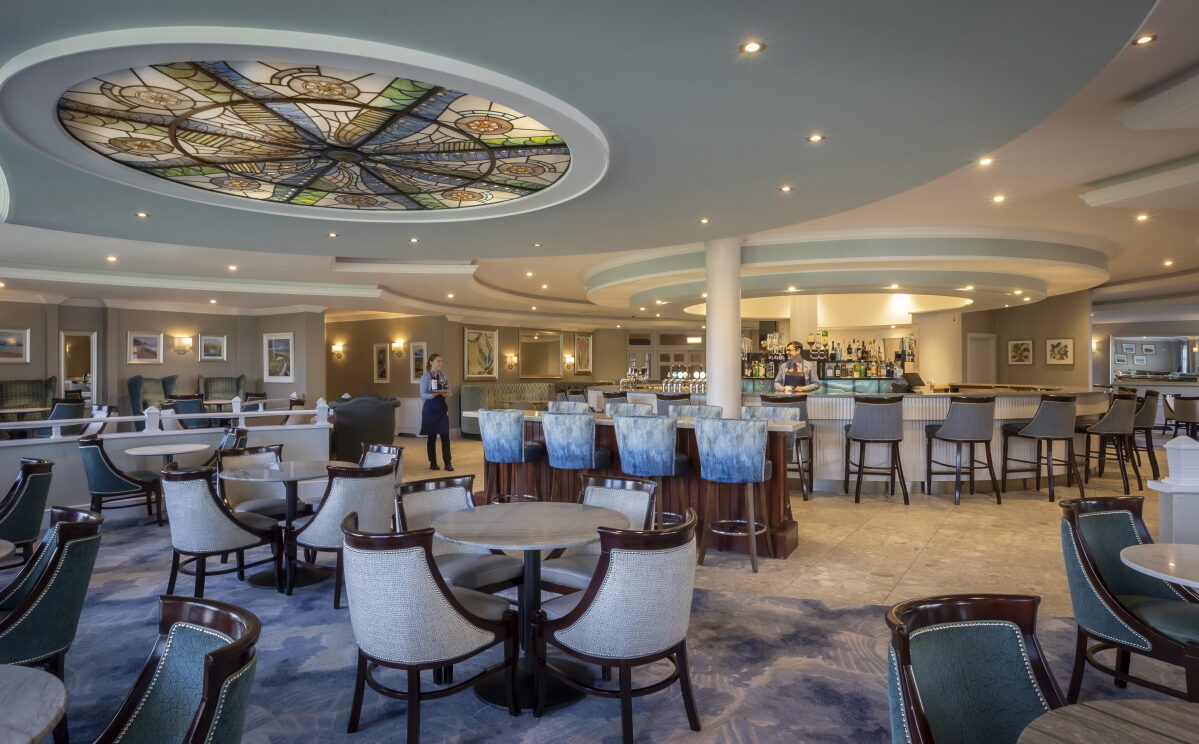 Kells Bar | Best Pubs In Cavan | Slieve Russell Hotel Cavan