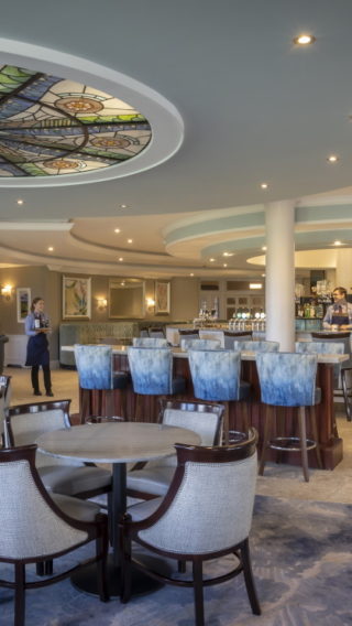 Dining in Cavan | Cavan Restaurants | Slieve Russell Hotel