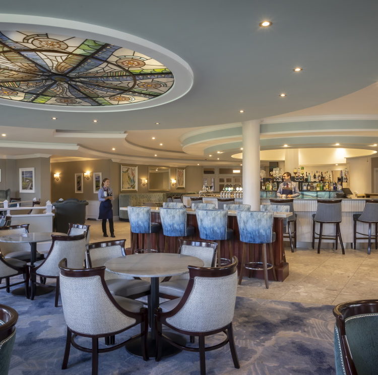 Dining in Cavan | Cavan Restaurants | Slieve Russell Hotel