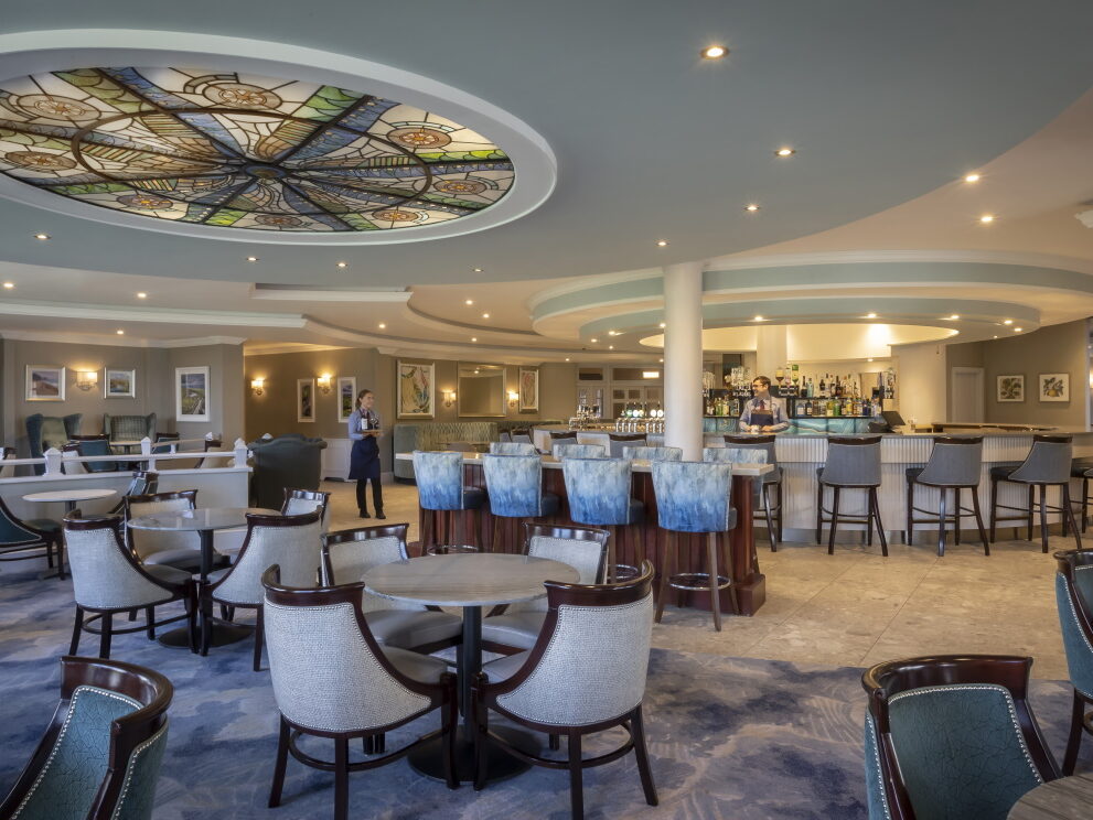 Kells Bar | Best Pubs In Cavan | Slieve Russell Hotel Cavan