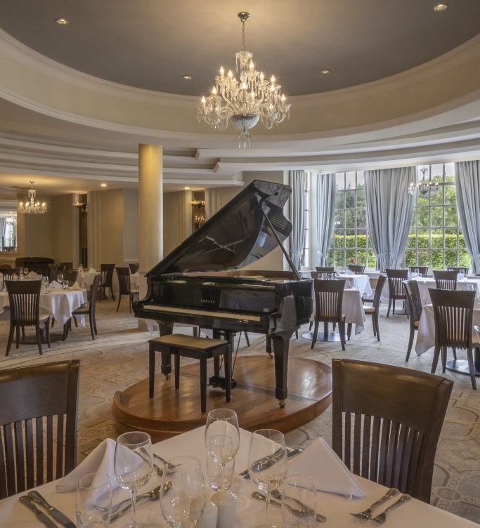 Dining in Cavan | Cavan Restaurants | Slieve Russell Hotel