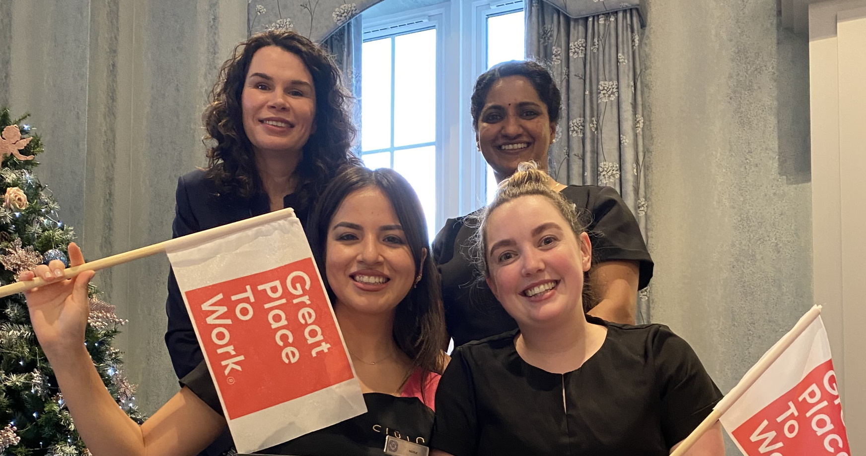 Careers | Job Vacancies in Cavan | 4* Slieve Russell Hotel