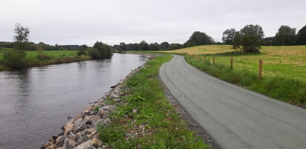 Ballyconnell to Bellaheady Trail | Cavan Attractions