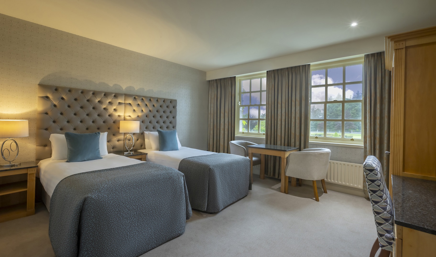 Executive Suites | Hotels in Cavan | 4* Slieve Russell Hotel