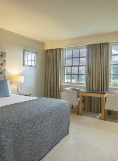Executive Suites | Hotels in Cavan | 4* Slieve Russell Hotel
