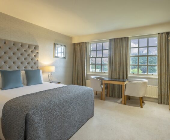 Cavan Hotel Rooms | Accommodation in Cavan | Slieve Russell