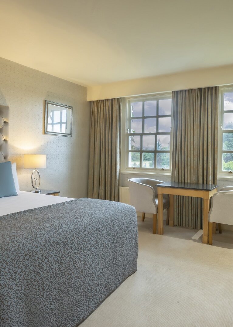Classic Hotel Rooms | Cavan Hotels | 4* Slieve Russell Hotel