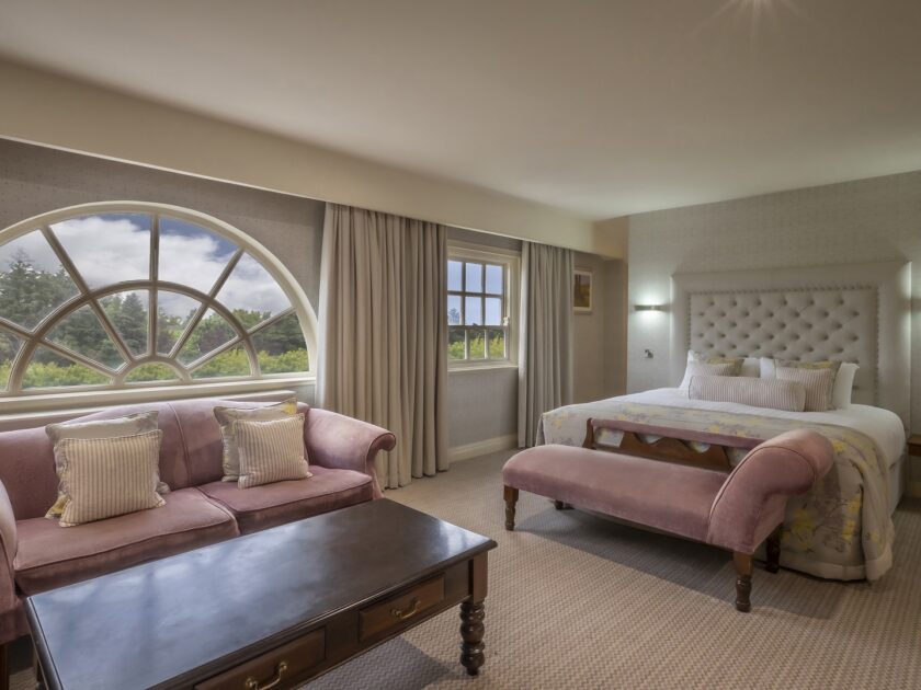 Cavan Hotel Rooms | Accommodation in Cavan | Slieve Russell