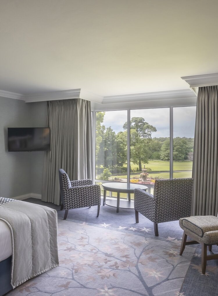 Cavan Hotel Rooms | Accommodation in Cavan | Slieve Russell