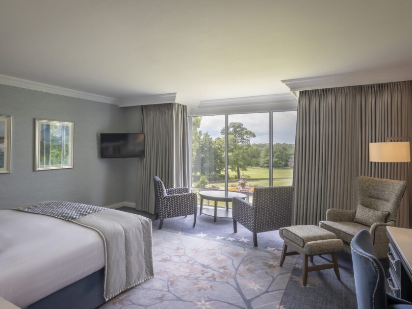 Cavan Hotel Rooms | Accommodation in Cavan | Slieve Russell